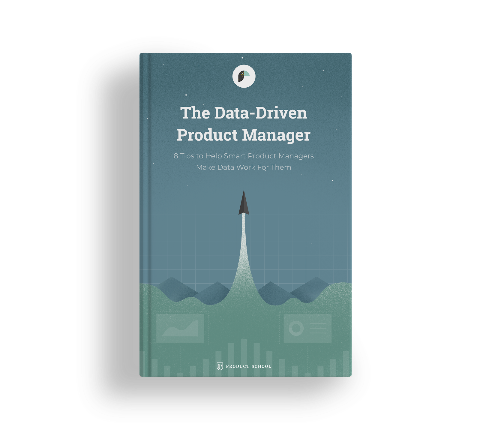 eBook: The Data Driven Product Manager | Toucan Toco